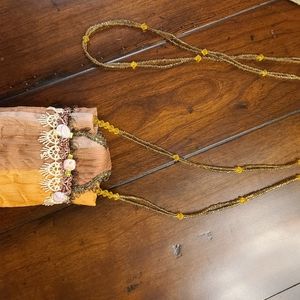Accessories | Vintage Small Pouch | Poshmark